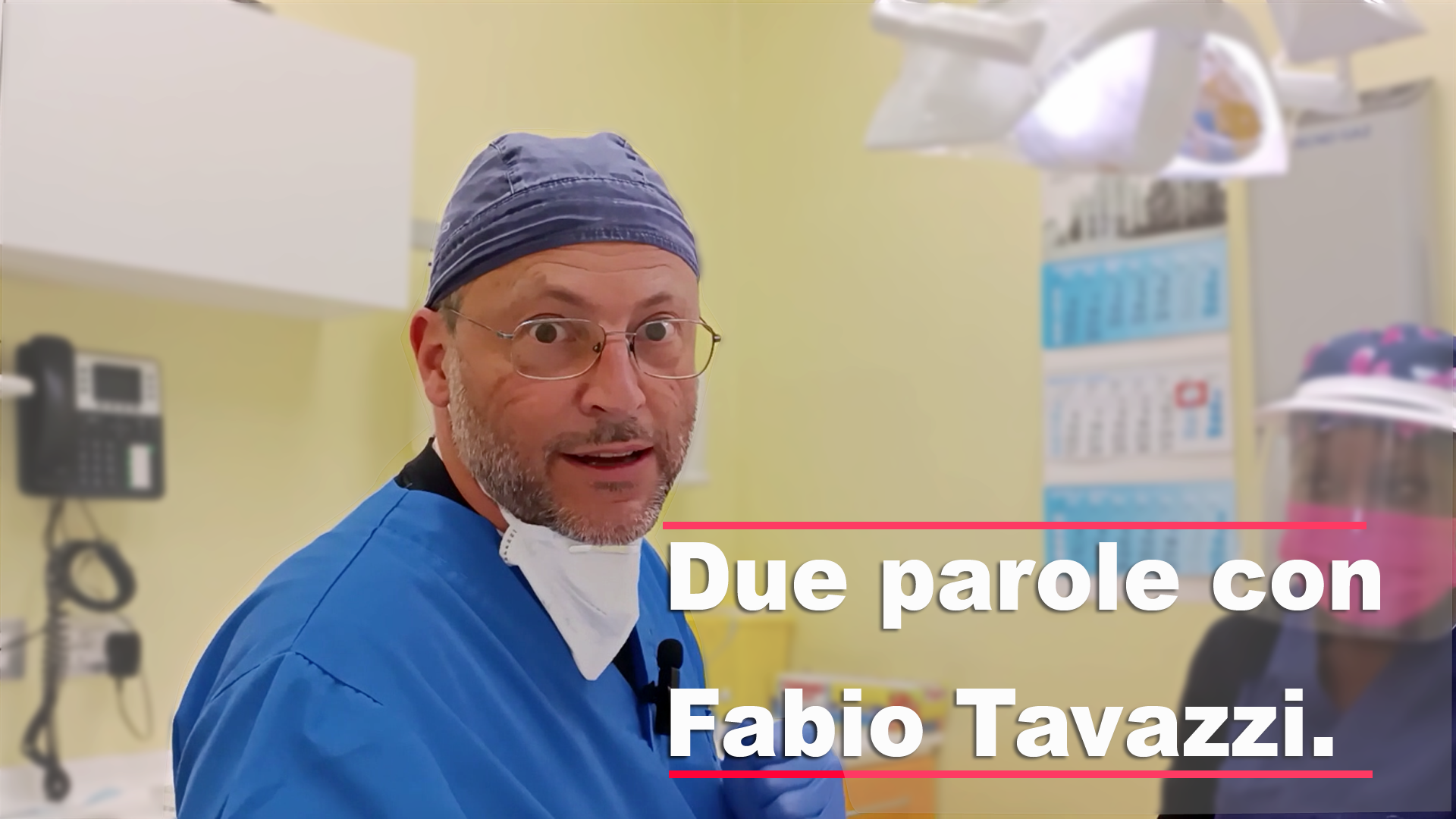 Due parole con Fabio Tavazzi | Tavazzi Zanetti